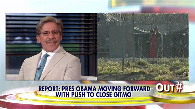 060614_Gitmo_1220 | Fox News Video