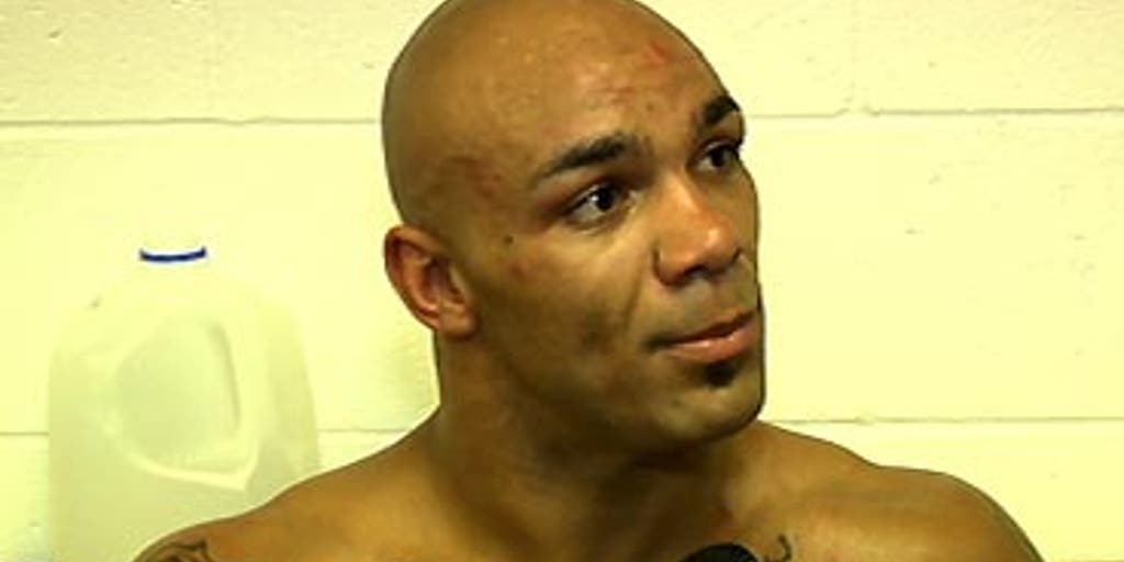 Strikeforce: Mike 'MAK' Kyle | Fox News Video