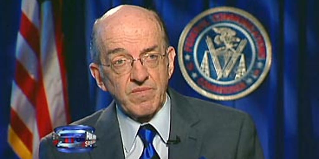 Michael Copps | Fox News Video