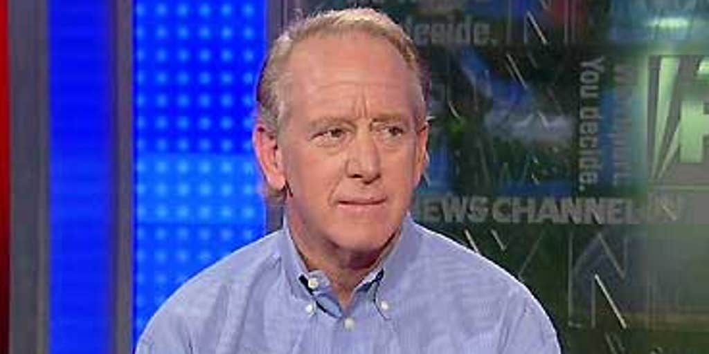 Hall of Fame Father | Fox News Video