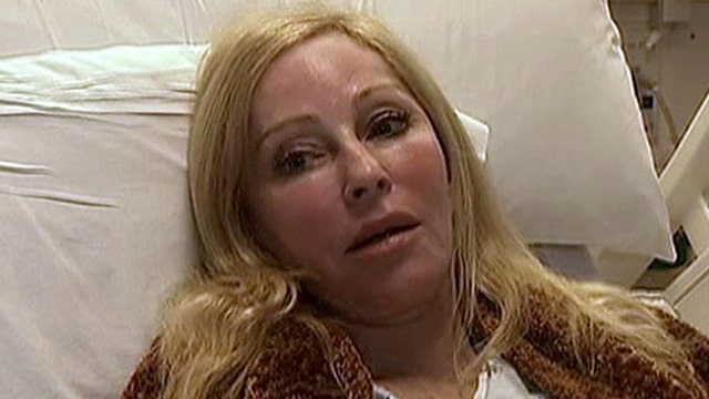 Fox News Exclusive: Santa Monica shooting victim speaks out| Latest ...