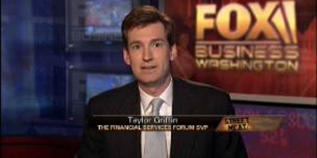 Brokers' Days Numbered? | Fox Business Video