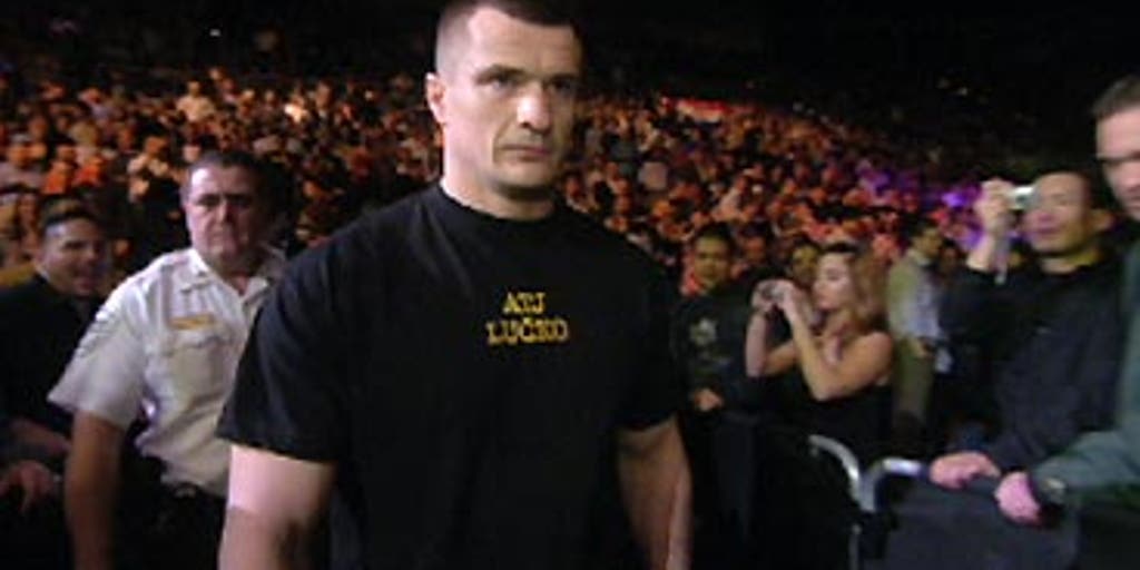 UFC 99: 'Crocop is Back!' | Fox News Video