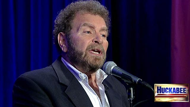 Dudu Fisher performs 'Fiddler on the Roof' medley | Fox News Video