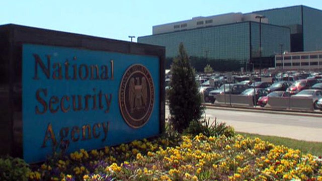 Congressional leaders hold mixed views on NSA leak | Fox News Video