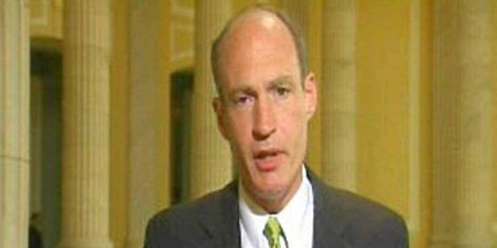 Thaddeus McCotter | Fox News Video