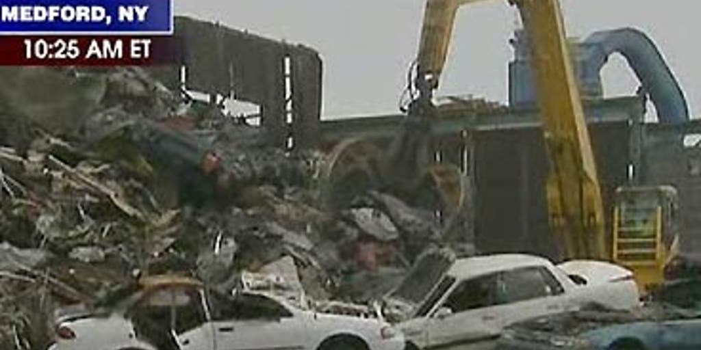 Scrap That | Fox News Video