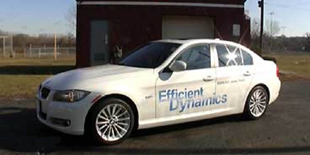 Burn Diesel, and Rubber | Fox News Video