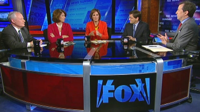 Panel Plus: 6/9 | Fox News Video