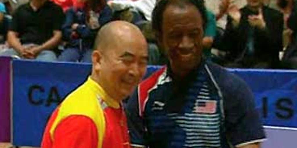 Ping Pong Politics | Fox News Video