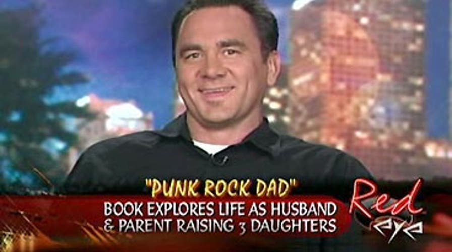 'Punk Rock Dad' | Fox News Video