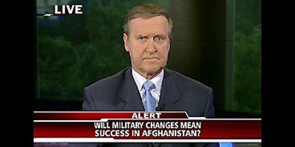 War Visionary? | Fox News Video