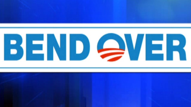 Gutfeld’s Obamacare bumper sticker idea | Fox News Video