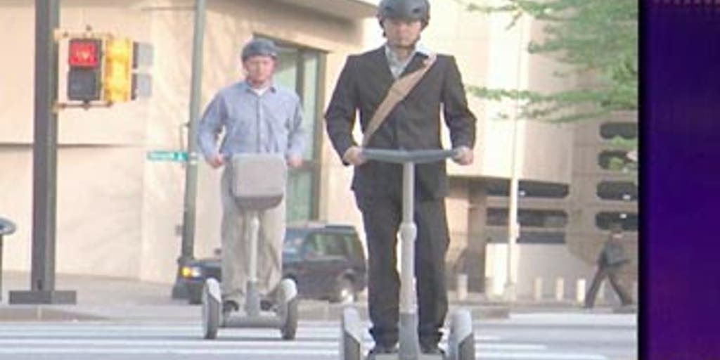 Gas Free? | Fox News Video