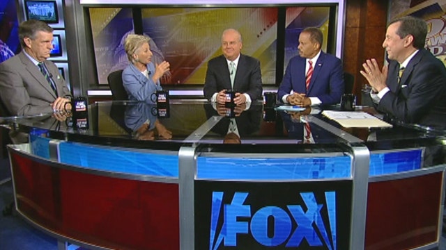 Panel Plus: 6/16 | Fox News Video