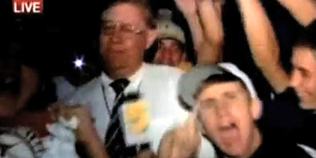 Reporter Blooper | Fox News Video