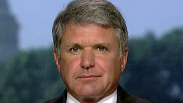 Rep. McCaul on crucial capture of Benghazi suspect | Fox News Video