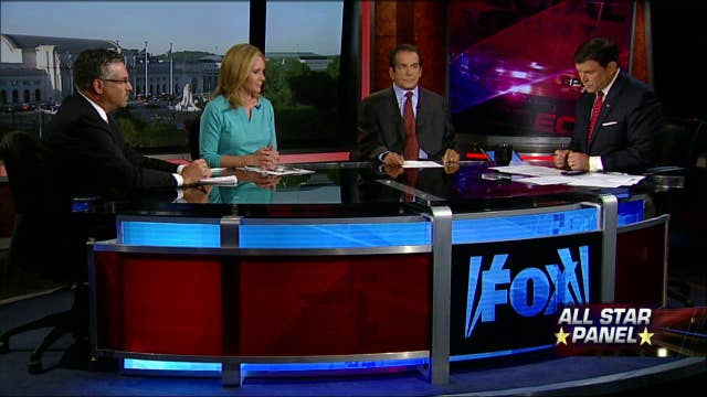 061814_panel2_736 | Fox News Video
