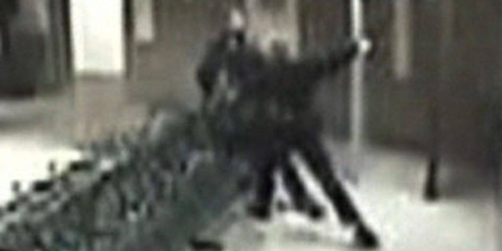 Cops Beat Woman | Fox News Video Cops Beat Woman | Fox News Video
