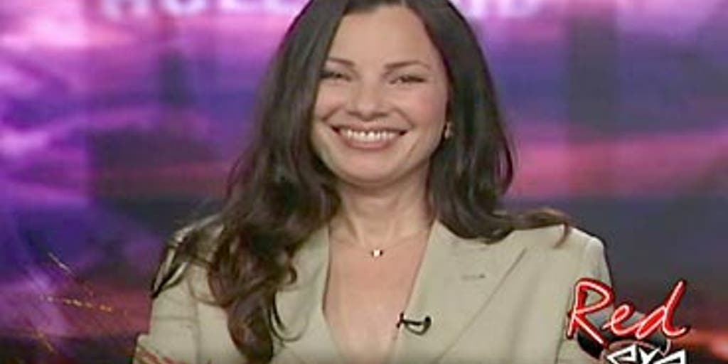 Fran Drescher | Fox News Video