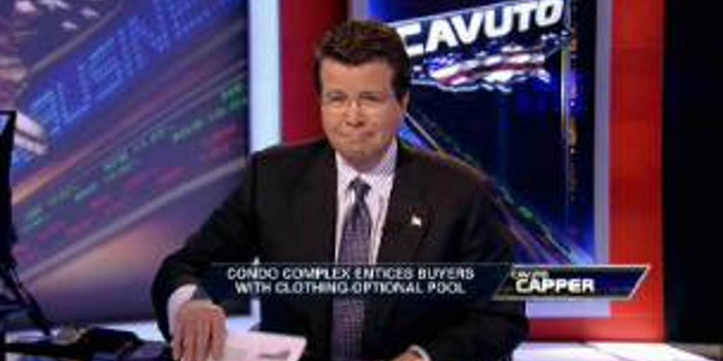 Cavuto Capper: Florida Condo | Fox Business Video