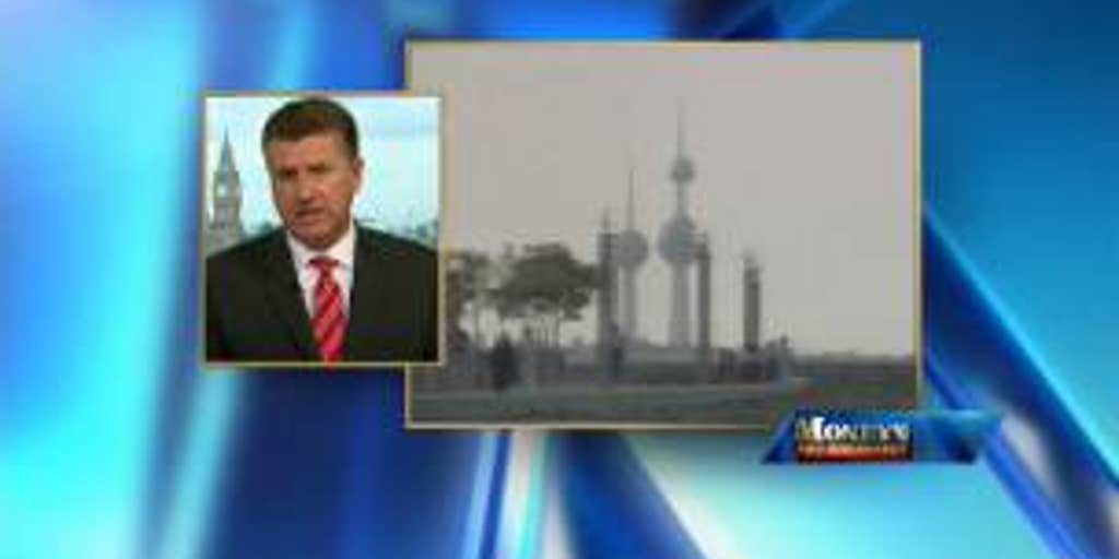 Jeddah Energy Meeting | Fox Business Video