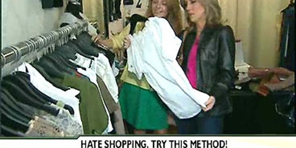 Hate Shopping? | Fox News Video