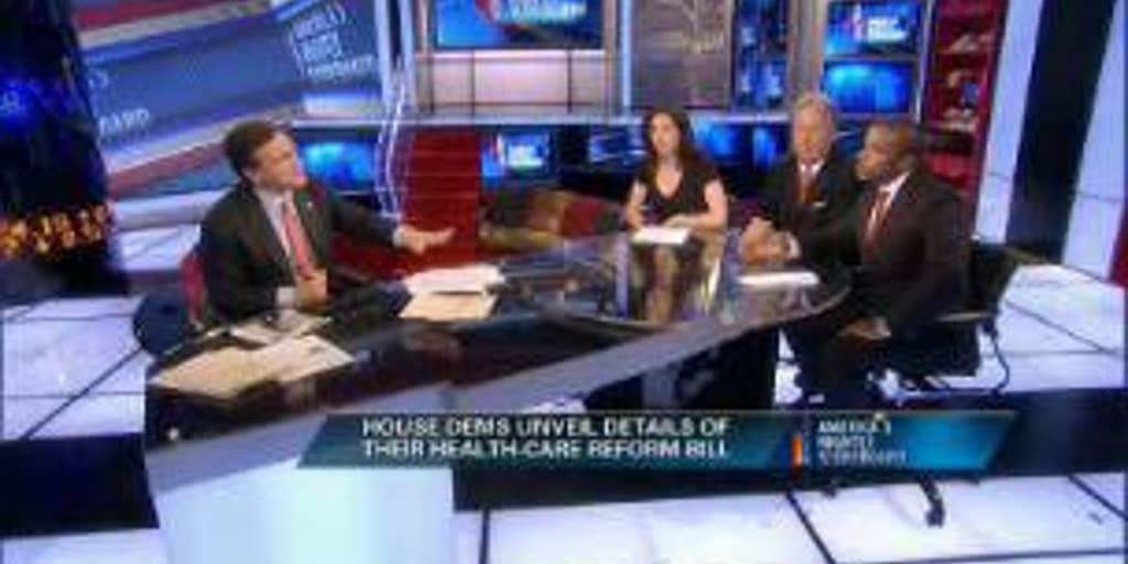 Are We Headed for a Value Added Tax? | Fox Business Video