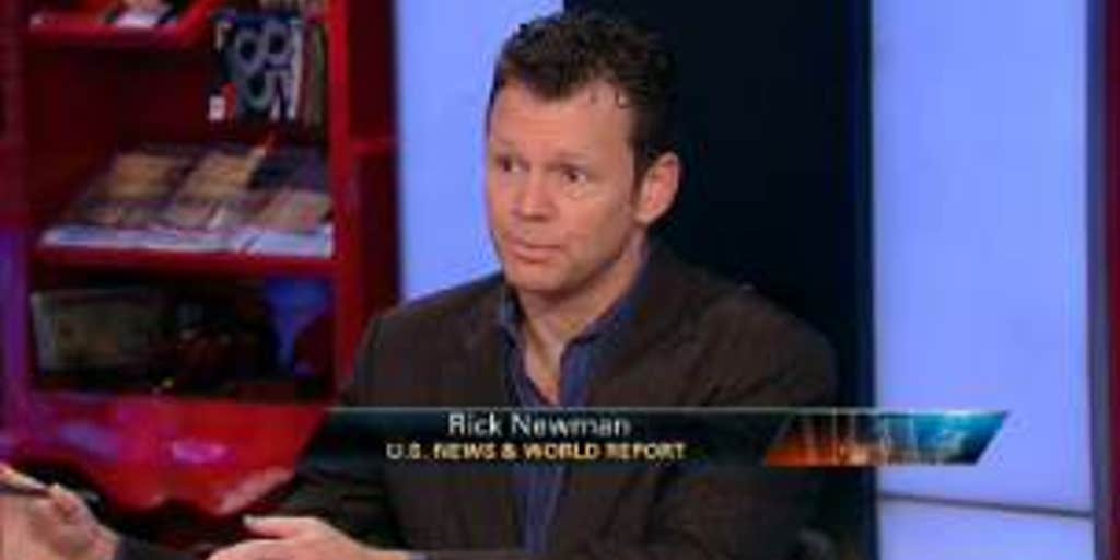 Financial Reform Winners and Losers | Fox Business Video