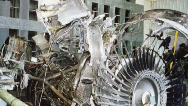 Was TWA Flight 800 investigation suppressed? | Fox News Video