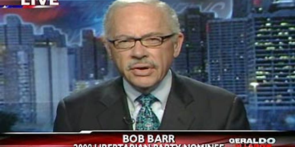 2008 Spoiler? | Fox News Video