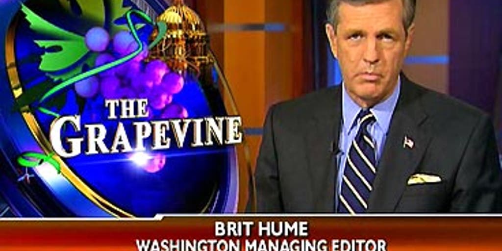 Political Grapevine: 6/24 | Fox News Video