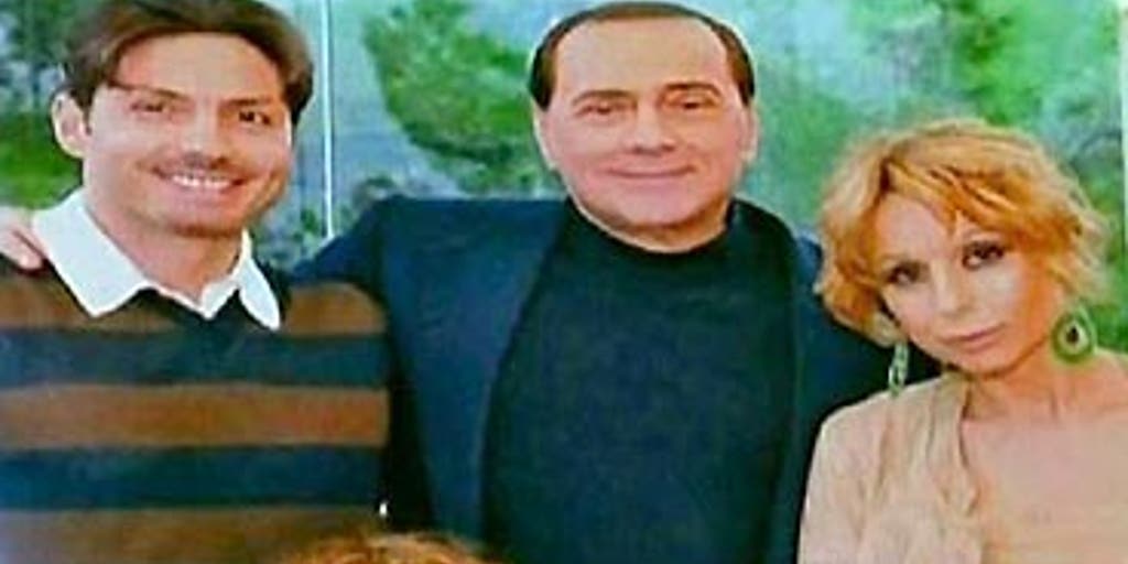 Salacious Scandal Fox News Video
