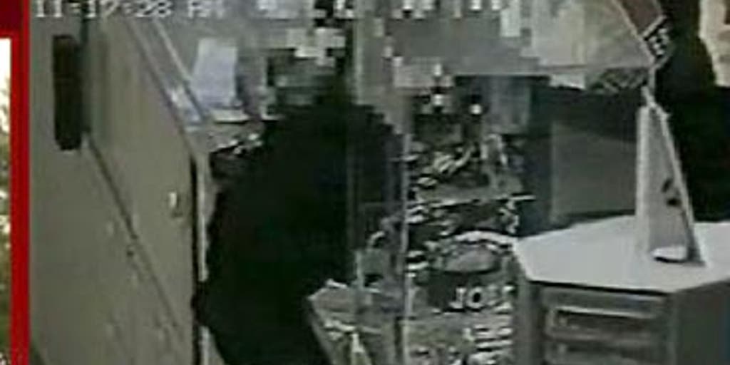 5-Finger Discount | Fox News Video