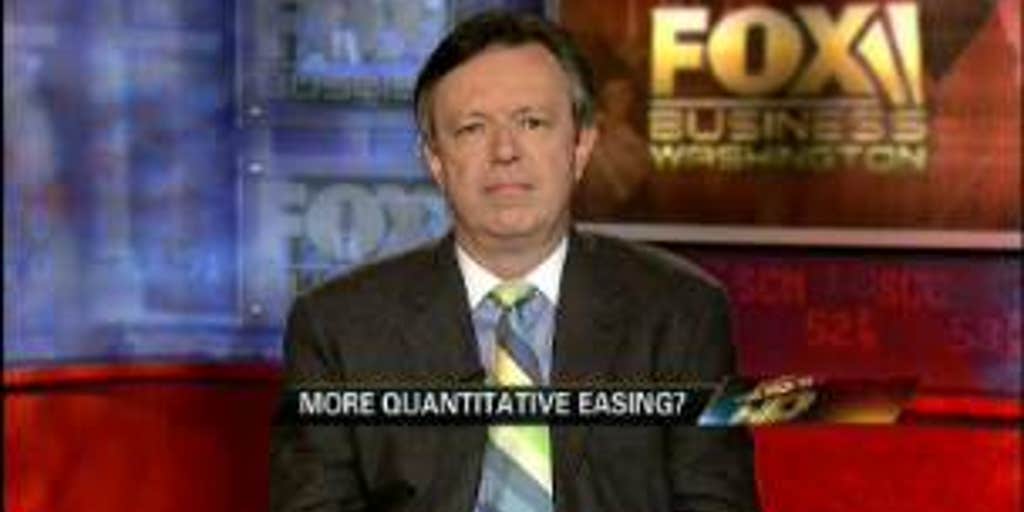 Key Issues in the Fed's Decision | Fox Business Video