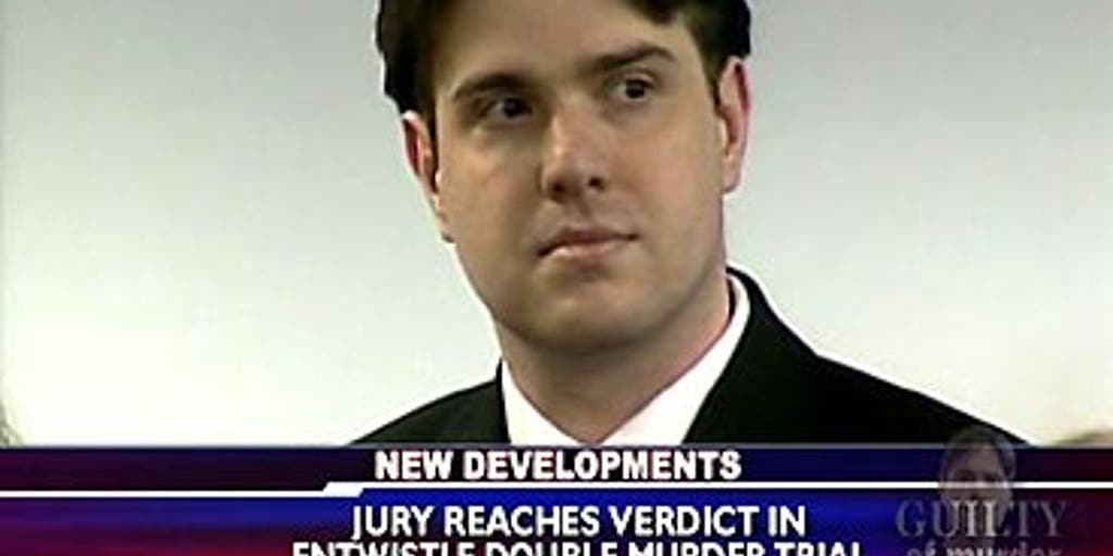 Entwistle Attorney Speaks Out | Fox News Video