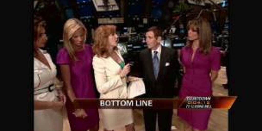 Bottom Line | Fox Business Video