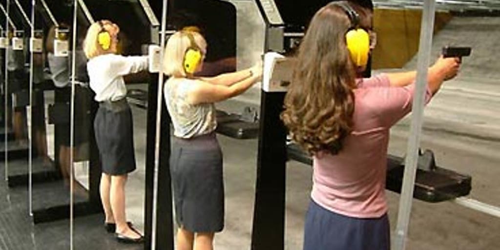 Guns are Fun | Fox News Video