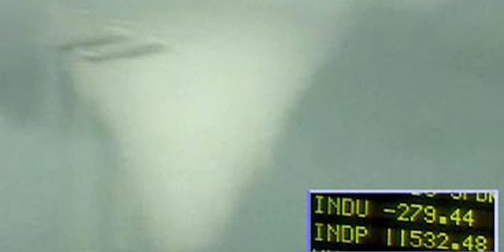 'Twisted' Energy? | Fox News Video