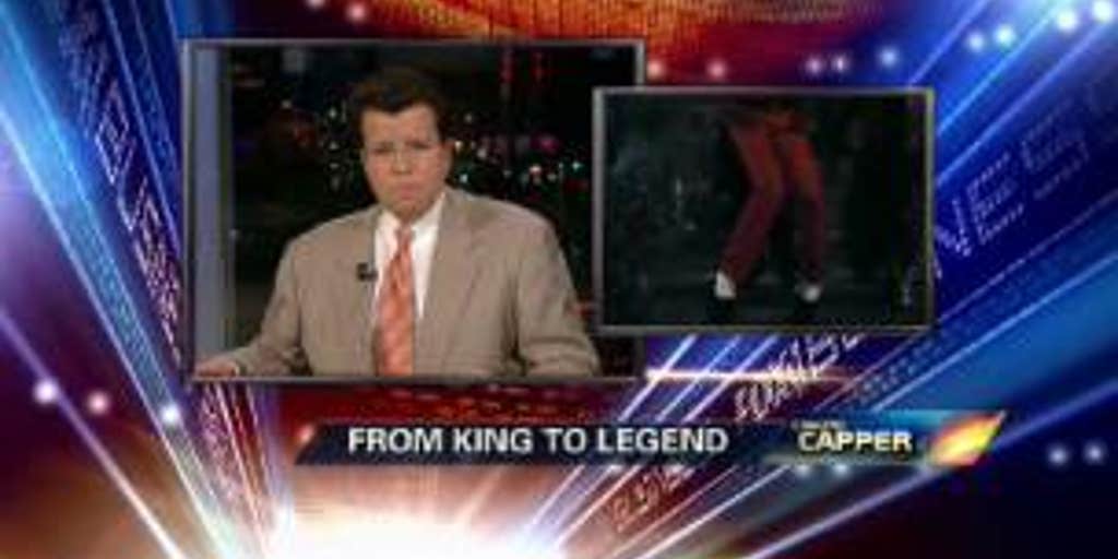 Cavuto's Capper: From King to Legend | Fox Business Video