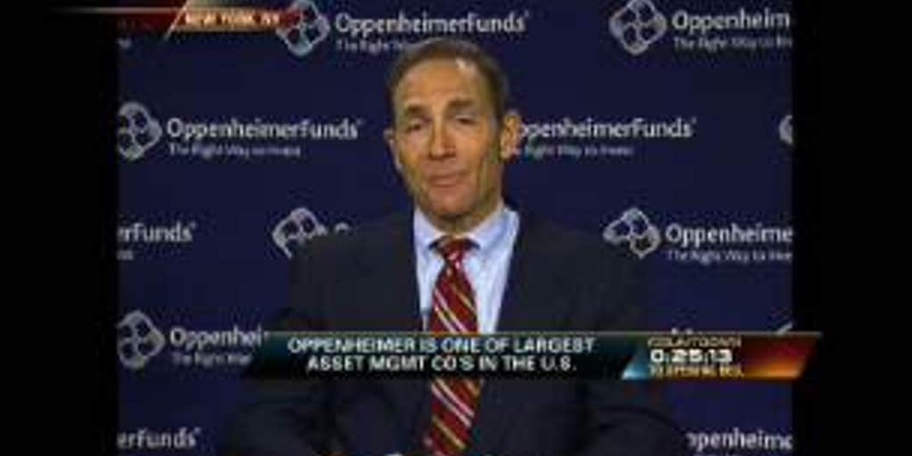 Good Time to Invest Overseas? | Fox Business Video