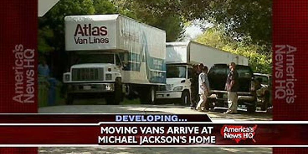 Developing Jackson News | Fox News Video