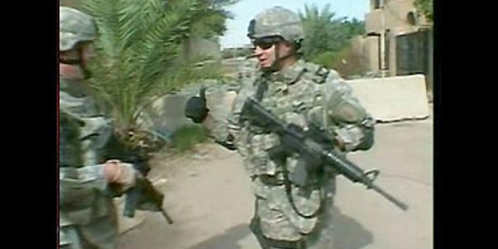 Leaving Iraq | Fox News Video