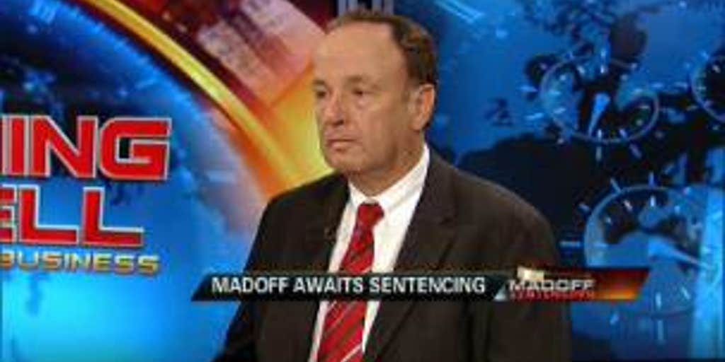 Madoff's Sentence=Justice for Victims? | Fox Business Video