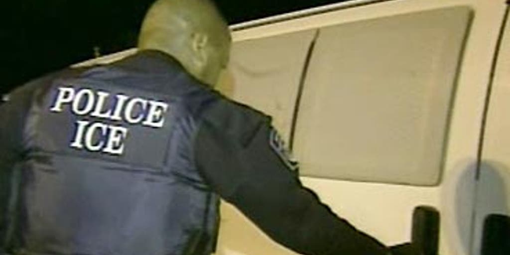 ICE Raids | Fox News Video