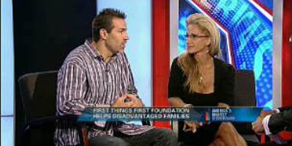 Warner's on Importance of Family | Fox Business Video