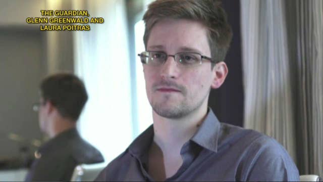 070113_snowden_751 | Fox News Video