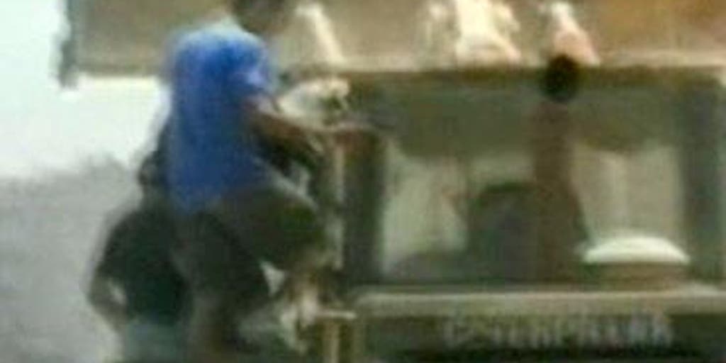 Dramatic Video | Fox News Video