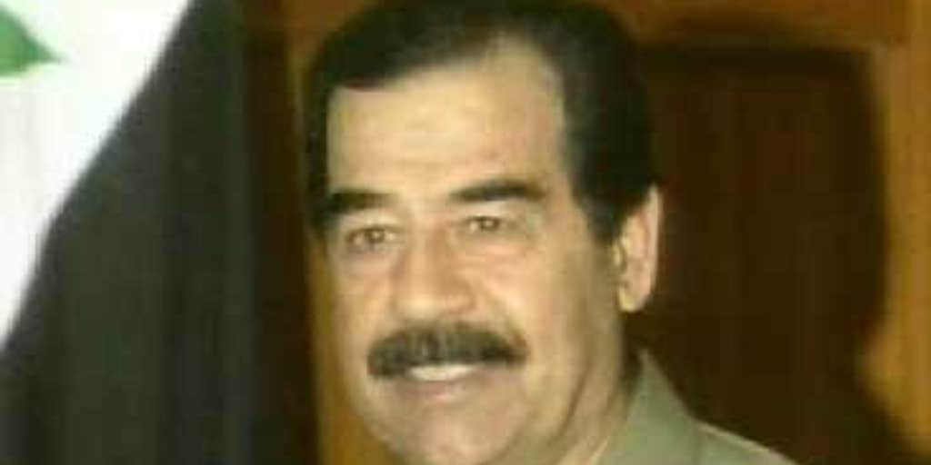 Saddam's Fears | Fox News Video