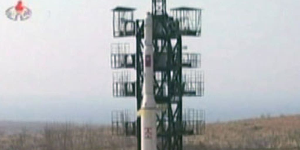 N. Korea Test-Fires Missiles | Fox News Video